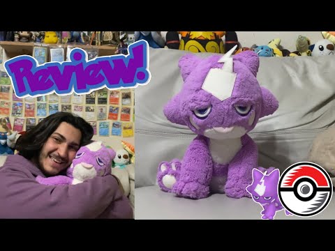 Comfy Friends Toxel Review! | Pittoo