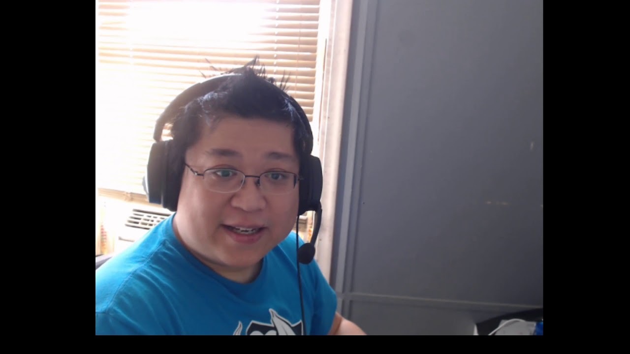 Twitch Streamer Failure - YouTube