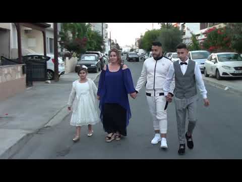 Krushtene na bojidar i  kristian reklama