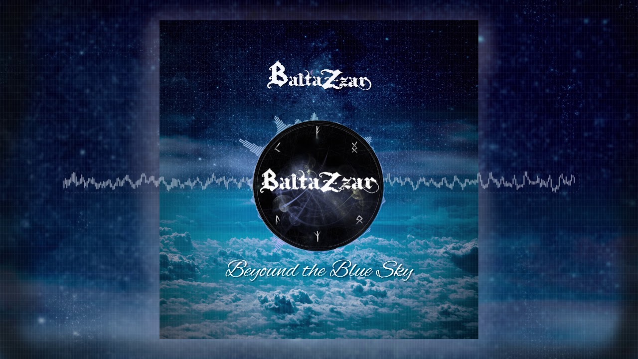 BaltaZzar - Beyond the Blue Sky | Epic Romantic Trailer music - YouTube