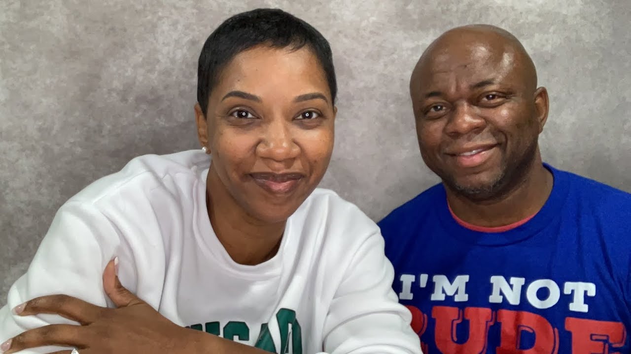 REAL Conversation w/ The Loper’s - YouTube