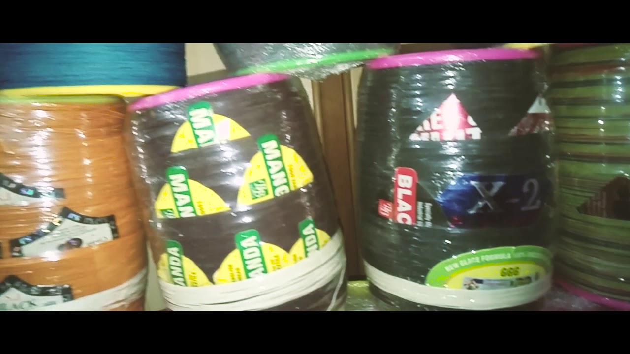 Kite Flying Thread - KITES KORNER - YouTube