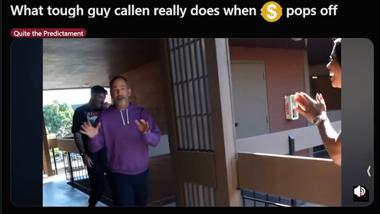 Bryan Callen Walks Off Podcast - YouTube