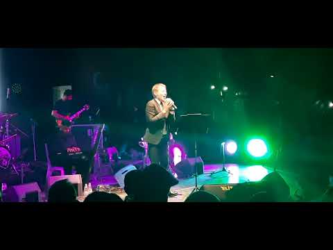 DERDİNDEYİM MUSTAFA YILDIZDOĞAN izmir konseri