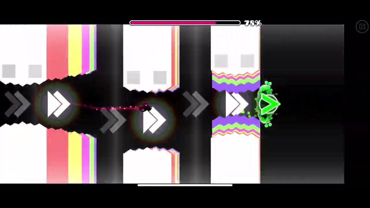 Sweet melody (GD 2.11) demon #300 - YouTube