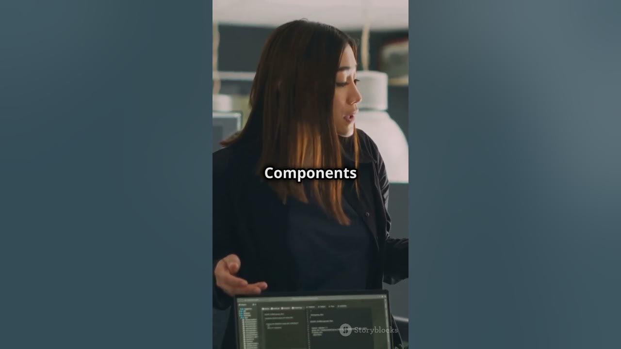 Codekeepers of Epsilon: React.js - YouTube