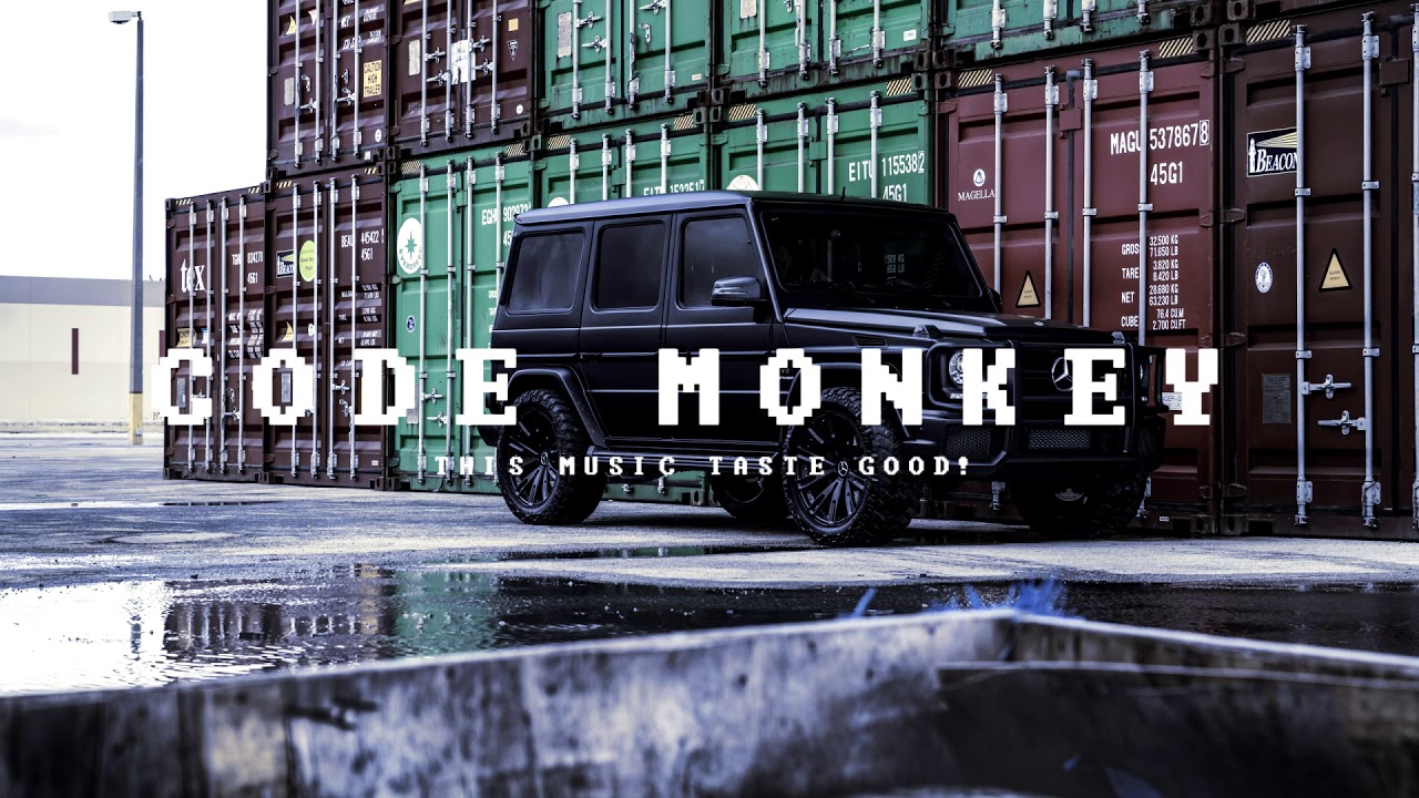 Kid Cudi - Day N Nite (Bass Boost Dwin Echo Remix) - YouTube Music