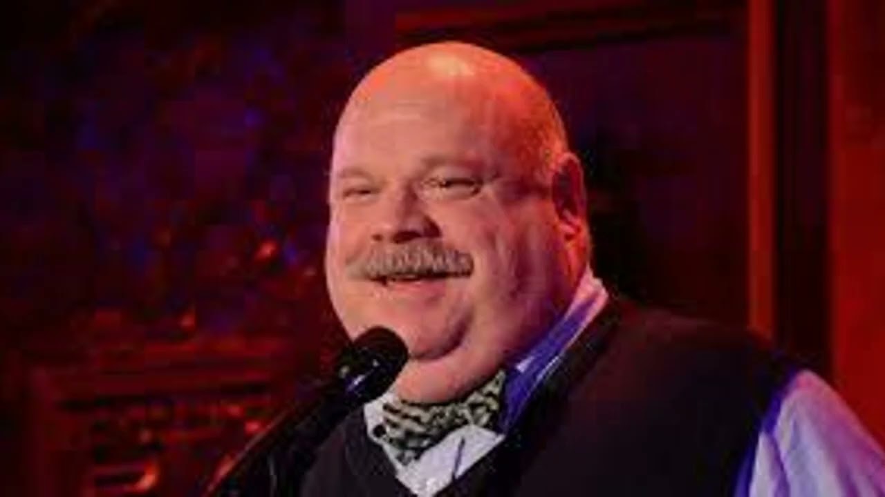 Kevin Chamberlin Age