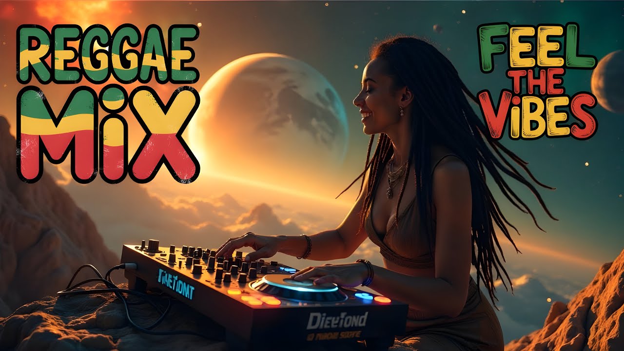 Reggae Mix Old School Lovers – Timeless Roots & Smooth Vibes - YouTube