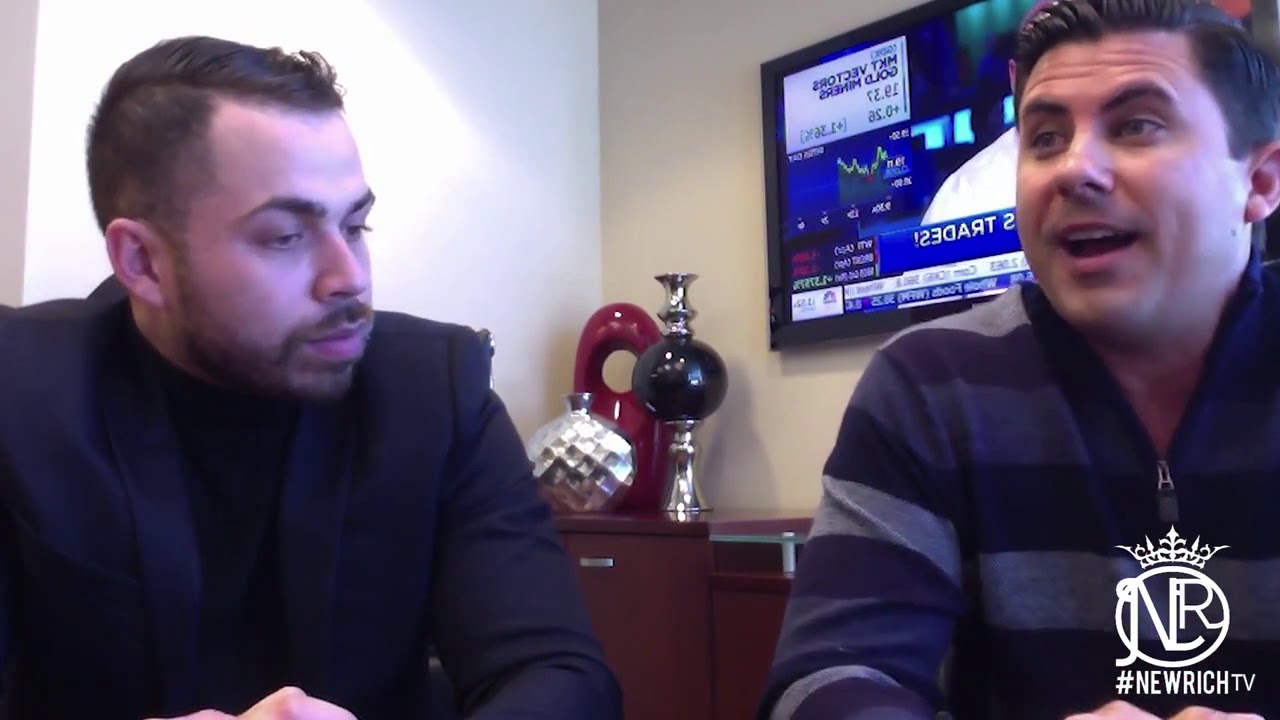 Mark Tudor Financial Planner Lake Mary FL - YouTube
