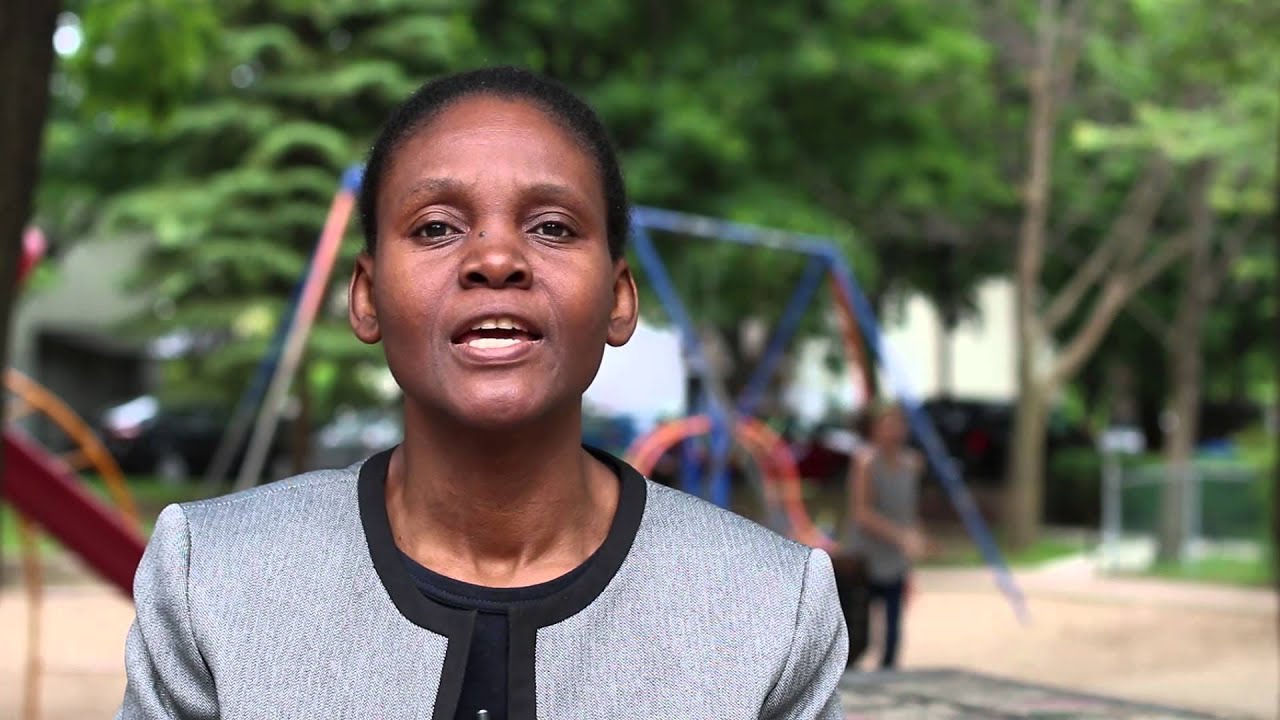 Témoignage de Marie-Betty - YouTube