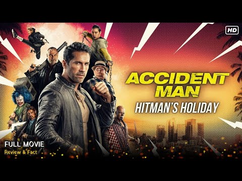 Accident Man Hitman's Holiday Full Movie In English | Review & Facts