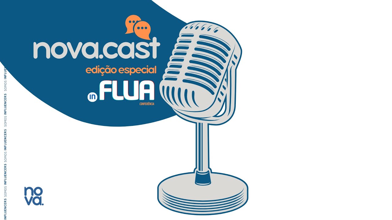 nova.cast | Episódio 04 - Pr. João Carlos - YouTube