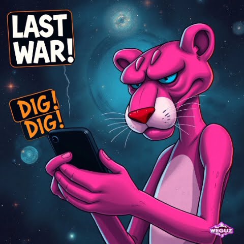 DIG! DIG! DIG! (Last war) - YouTube