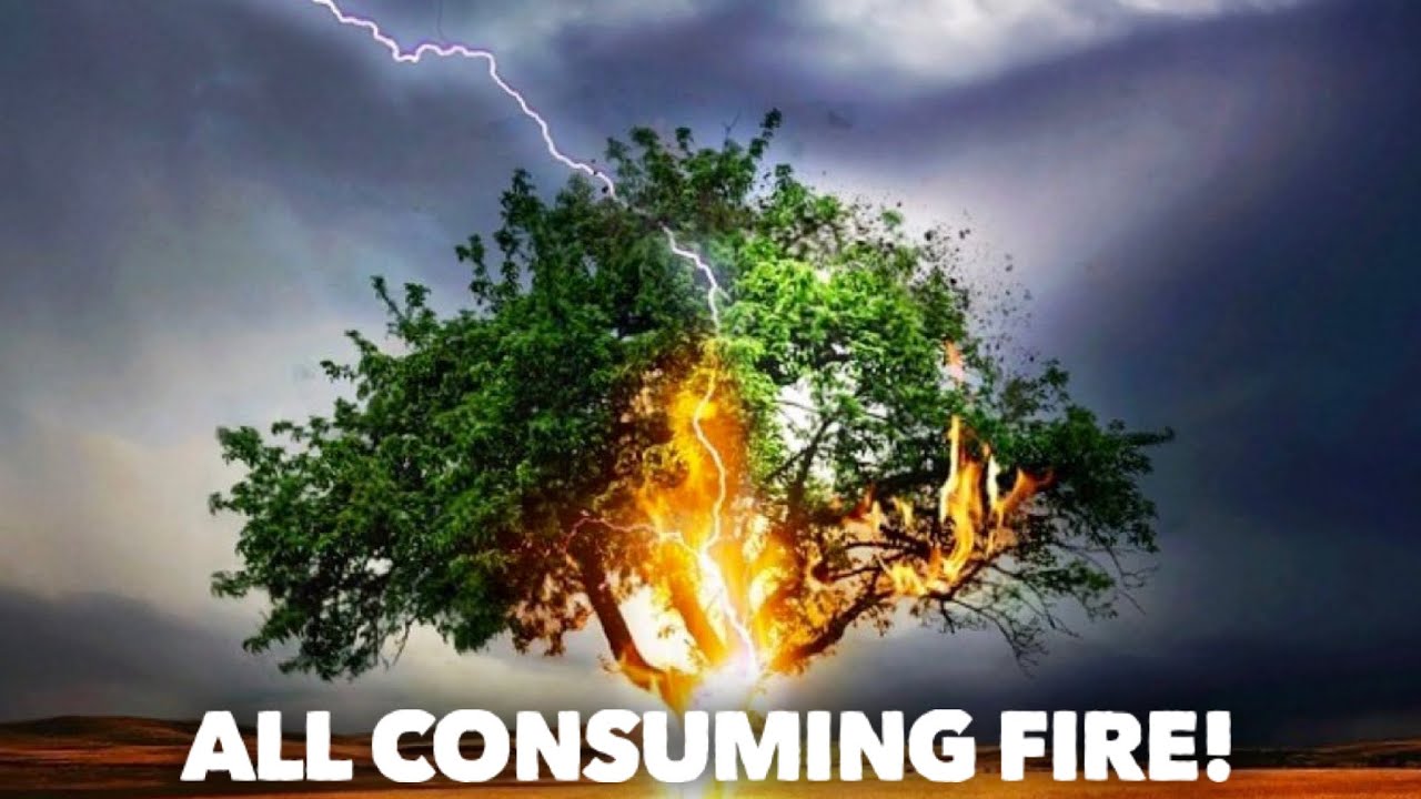 CKC Sunday Service: All Consuming Fire! - YouTube