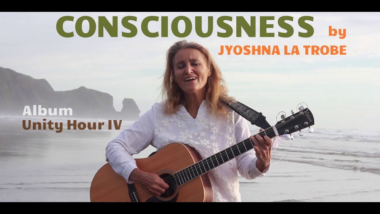 CONSCIOUSNESS | BY JYOSHNA LA TROBE | SHAILAJA PADINDALA | MALBAY ...