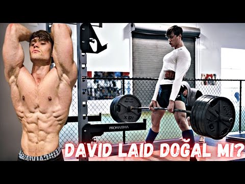 DAVID LAID DOĞAL MI?