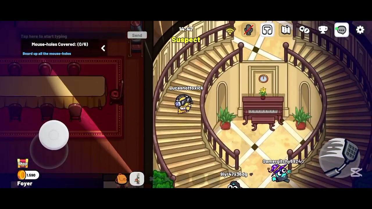 Playing all out @SSundee - YouTube