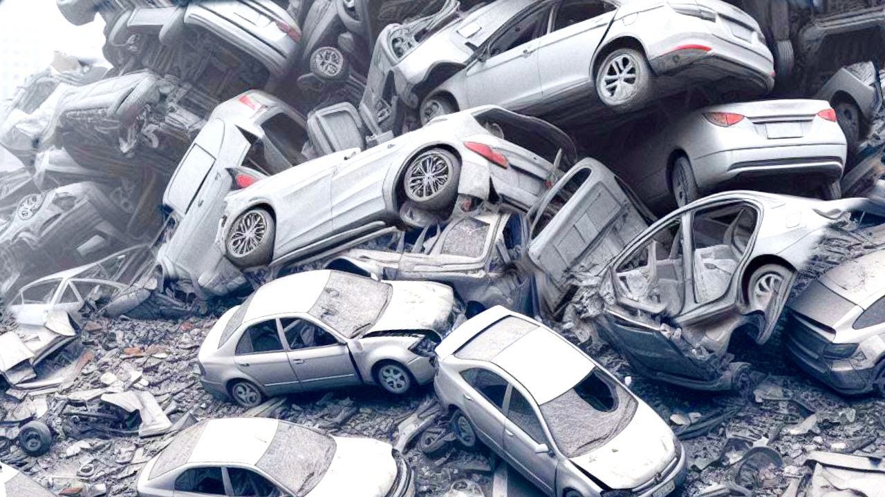 Shock in Turkey. Powerful earthquake in Kahramanmaraş - YouTube