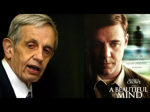 AKIL OYUNLARI - NASH DENGESİ - JOHN NASH KİMDİR ?