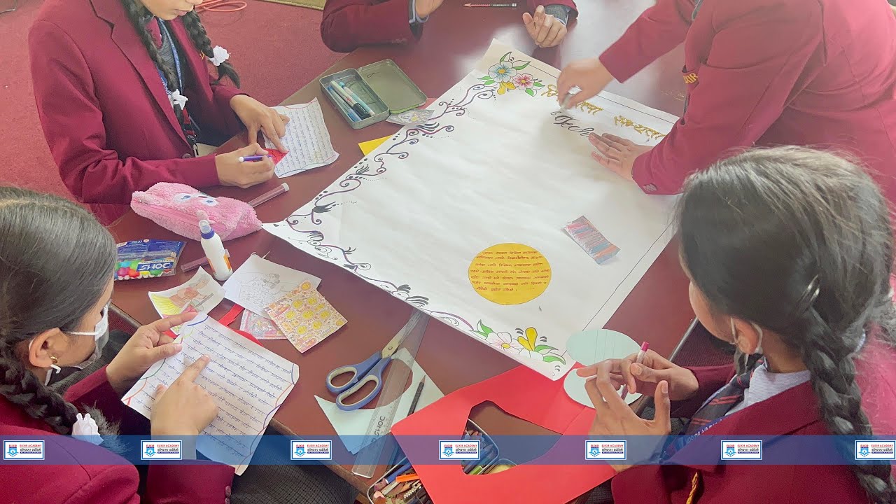 Presentation on 'Mithila Civilization and Its Influence on Human Life ...