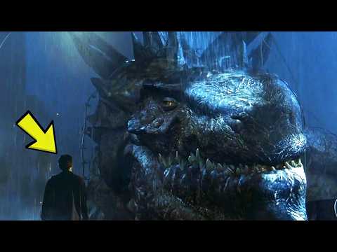 Godzilla (1998): 10 Weird Facts You Didn’t Know!