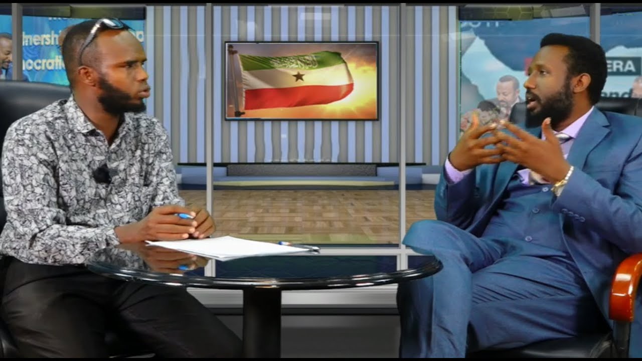 #Falanqayn: "Itoobiya Walaalaheen Maaha Cadowgeenana Maaha Dan Wadaag ...