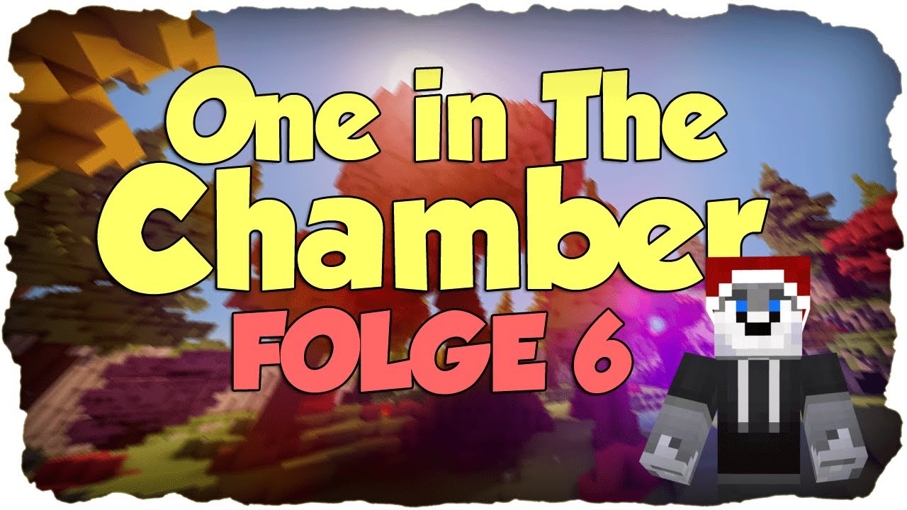 Bow SkillZ - Minecraft OITC #1 [German] [Full HD] - YouTube