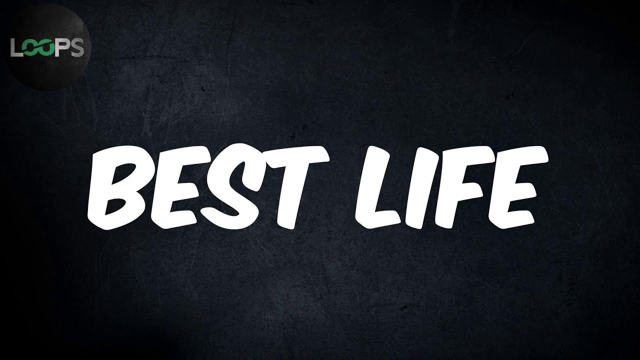 Best Life (feat. Chance The Rapper) (Lyrics) - Cardi B - YouTube