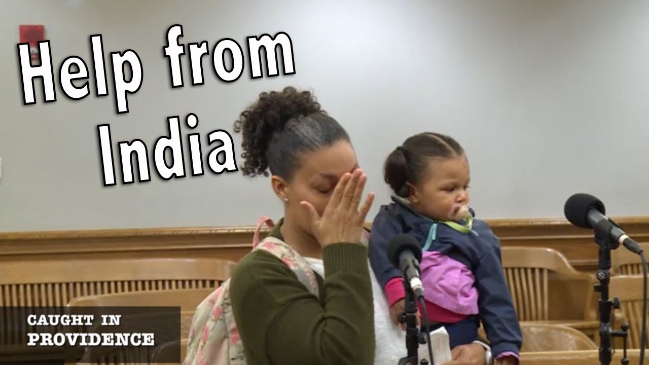 Help from India - YouTube