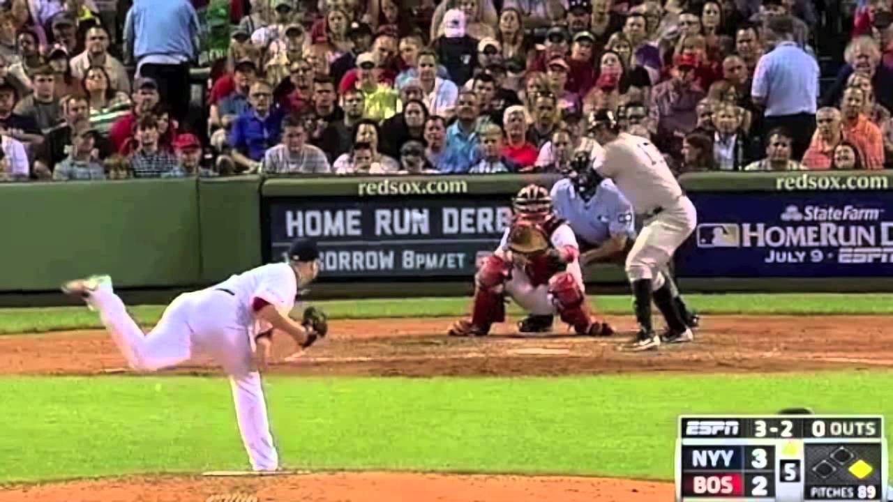 [Alex Rodriguez 2012 Highlights] "Not Afraid" HD - YouTube
