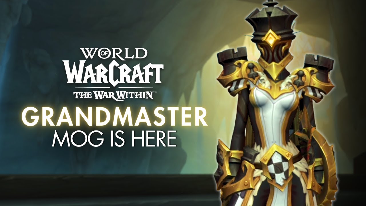 Grandmaster August Trading Post! ♟️ Don’t Miss These Grandmaster ...