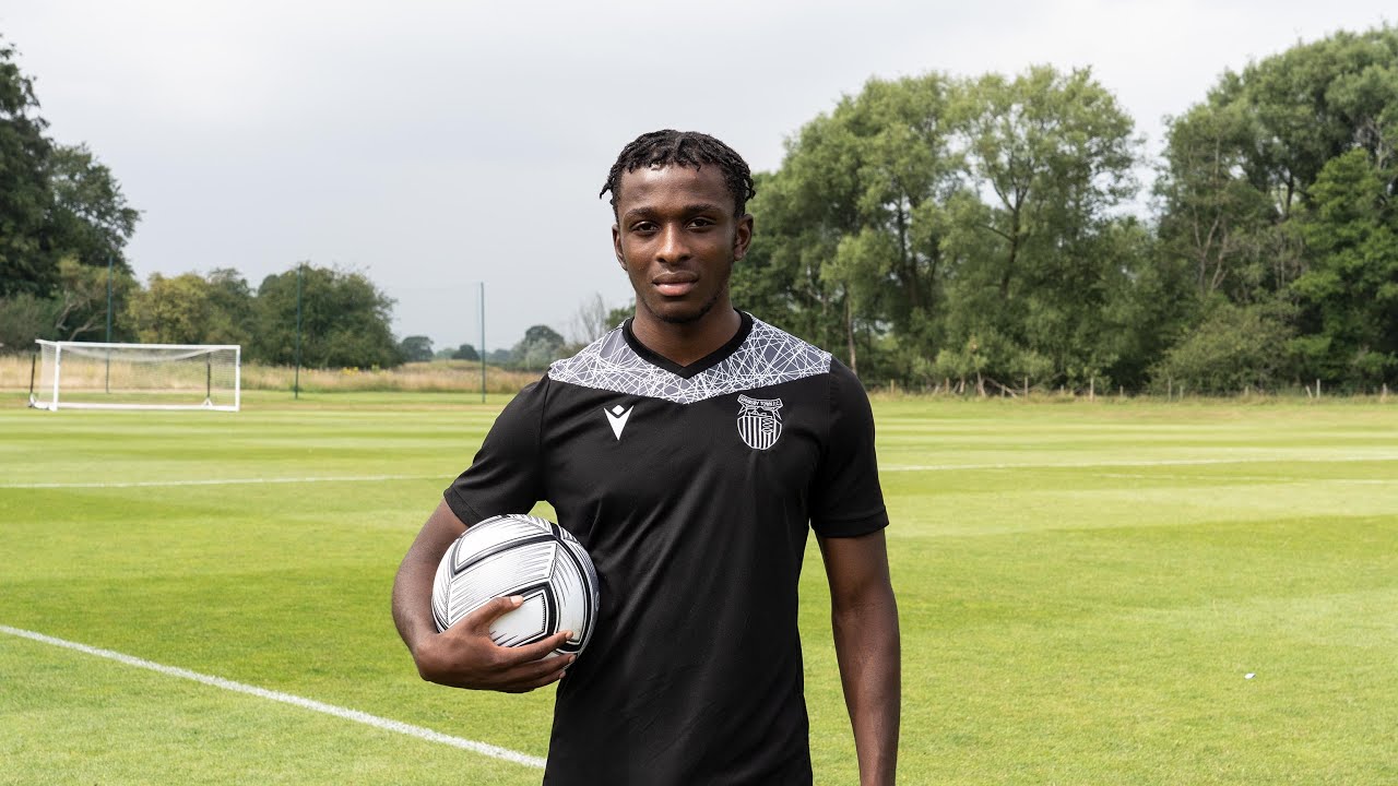 Meet Seb Revan - YouTube