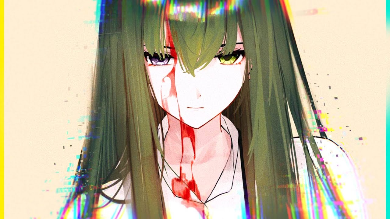 Nightcore - Drain Me (Lyrics) - YouTube