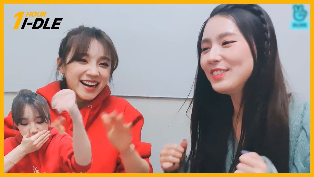 Cho.di.b's professional rap... (1 hour) - YouTube