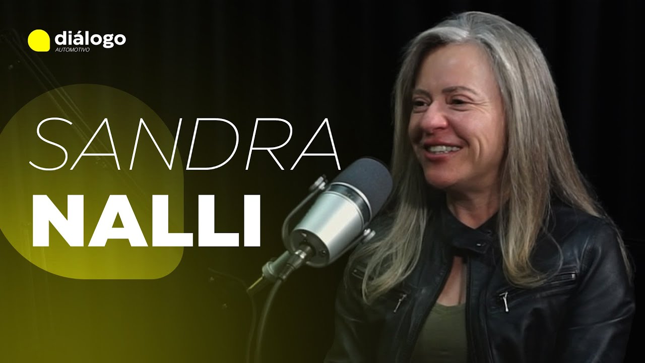 SANDRA NALLI - Diálogo Automotivo - YouTube