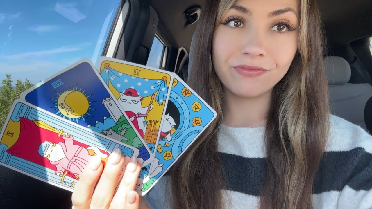 There will be JUSTICE in the situation with your person ⚖️ - YouTube