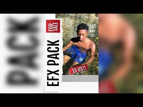 EFX PACK 2020 - YouTube