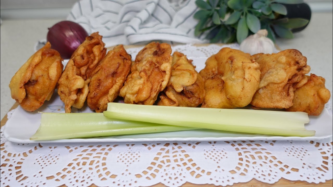 "Orli" Turkey - Extremely Tasty!!! Orli ćuretina ili piletina, ukusno ...