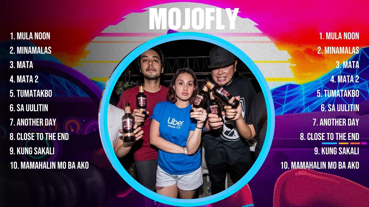 Mojofly 2024 🎵 Top Mix Songs 2024 - YouTube