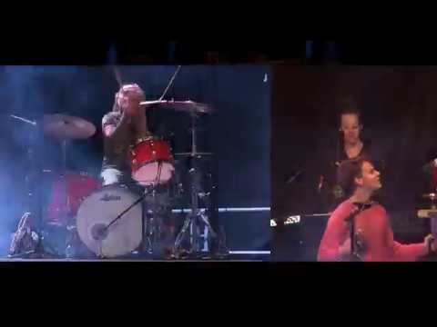 Sol Heilo - Saints - YouTube