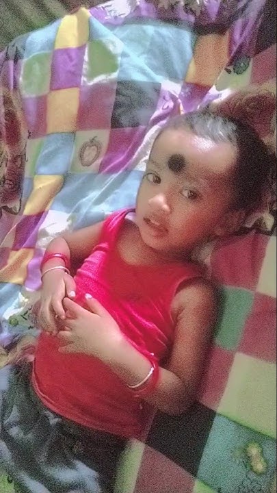 jaba official #cute #baby #babygirl #shorts #shortsvideo - YouTube