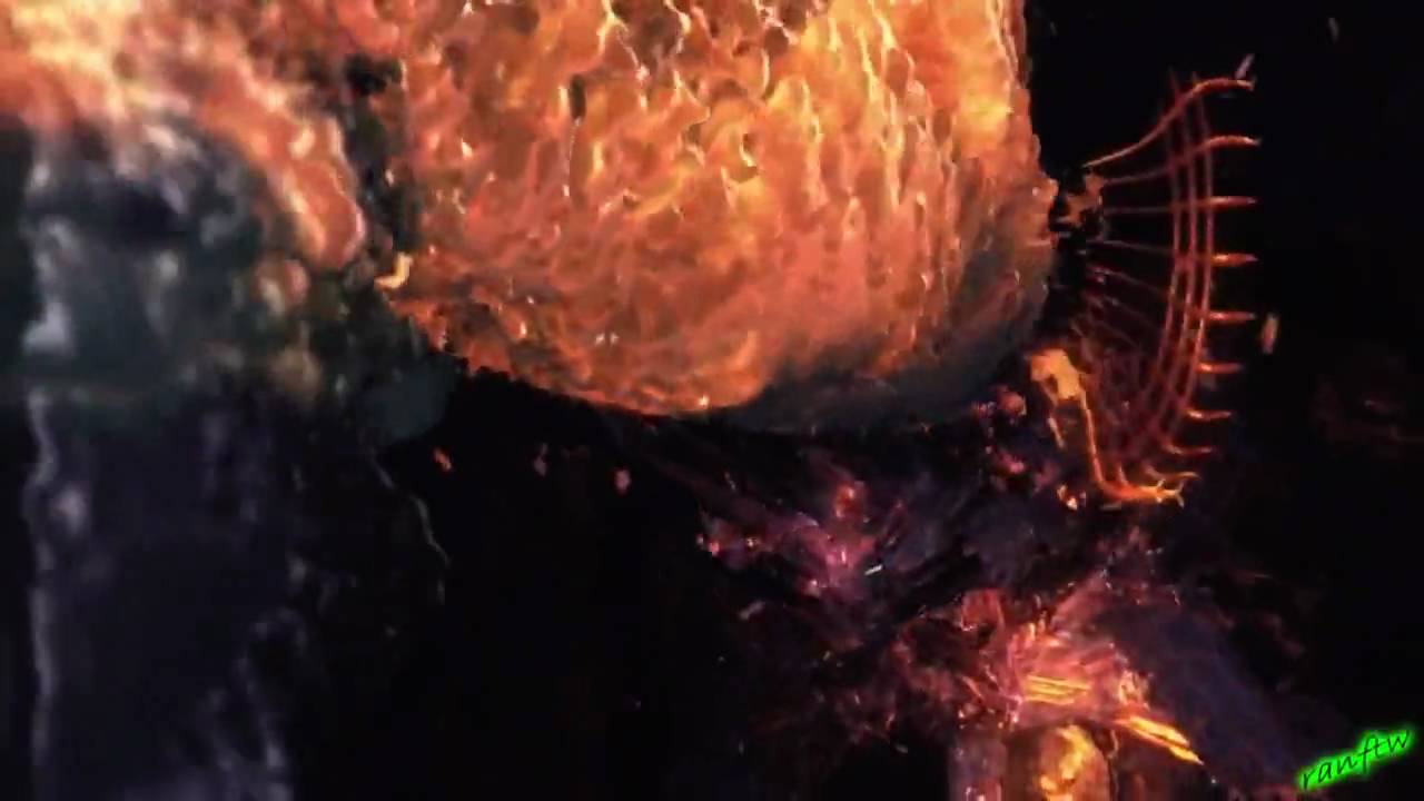 FINAL FANTASY XIII FULL ENGLISH ENDING CUTSCENE! FULL HD 1080p - YouTube