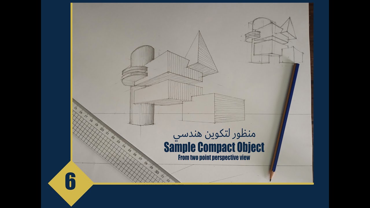 sample compact object - YouTube