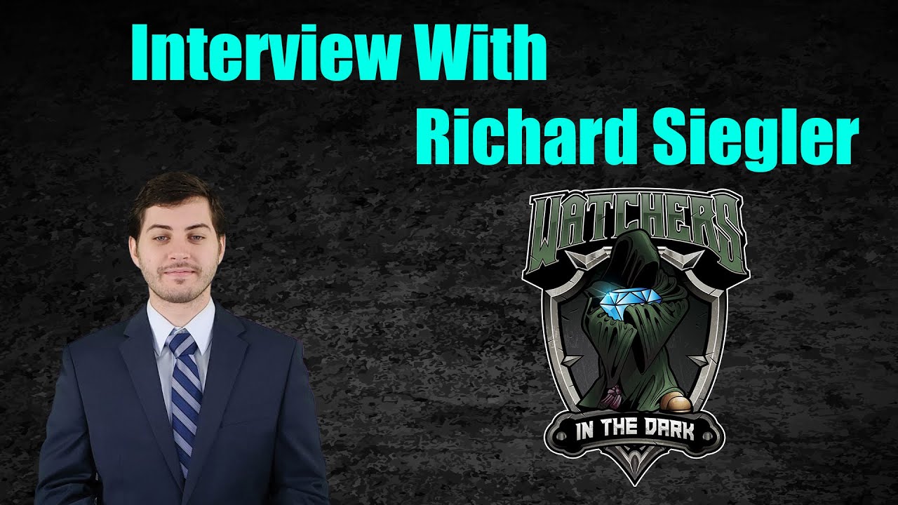 Interview with The BEST 40k Player in North America | Inner Circle #5 ...