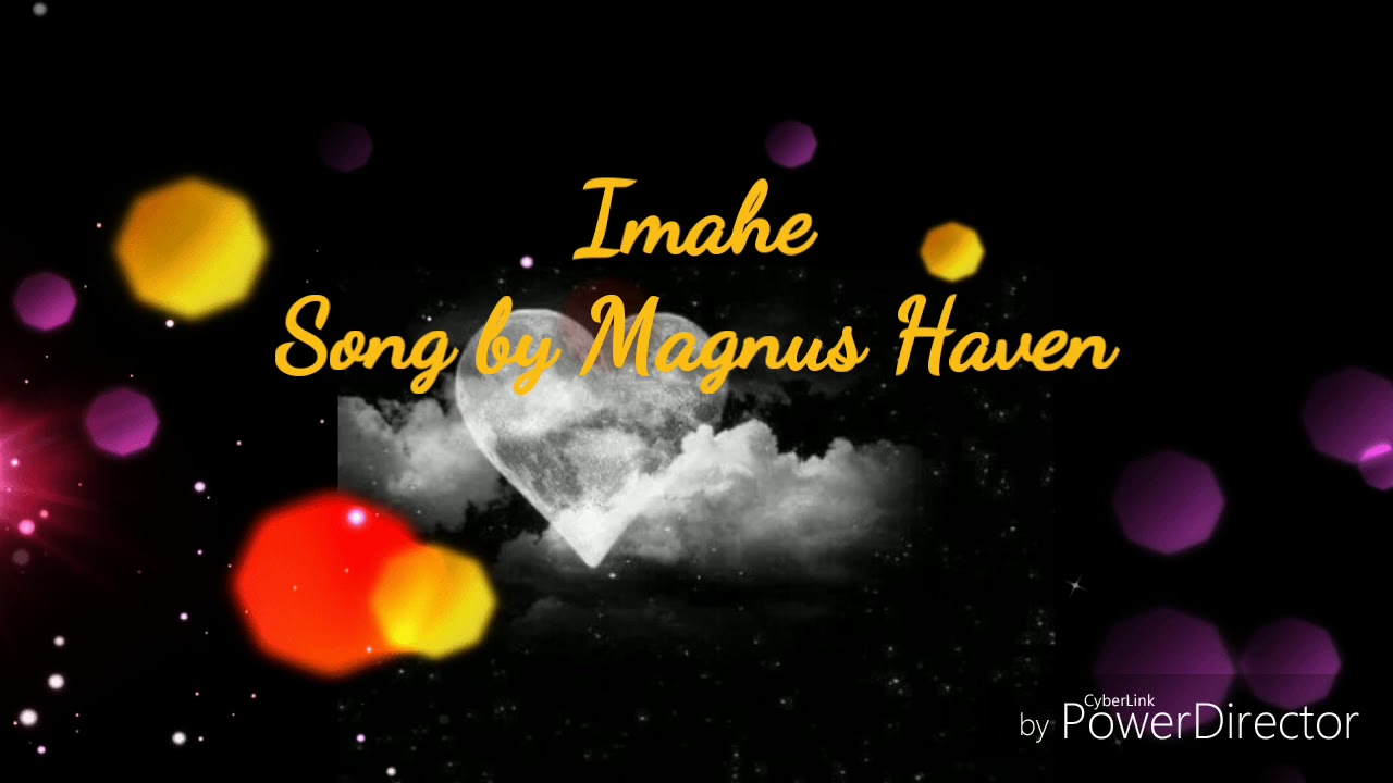 Imahe Song by Magnus Haven FollowFollowing - YouTube