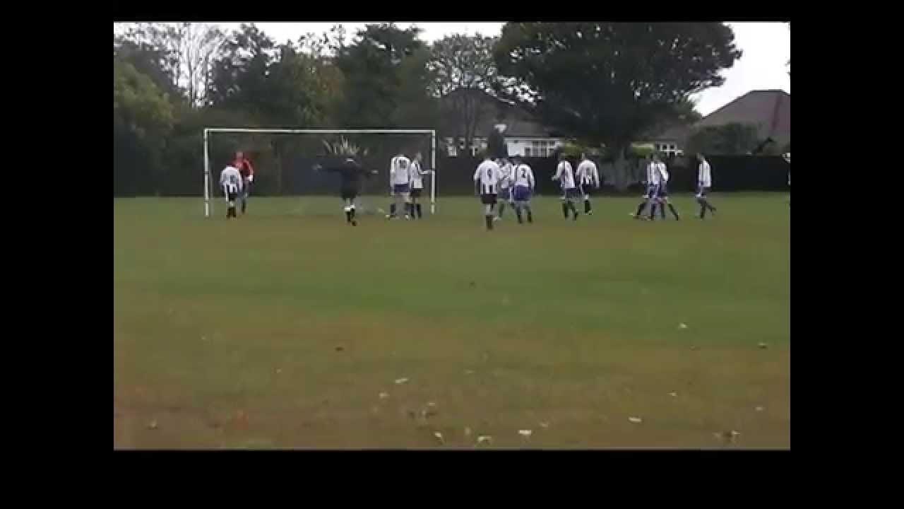 A Level PE Coursework - YouTube