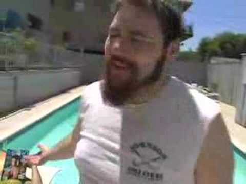 Bad Chad!! - YouTube