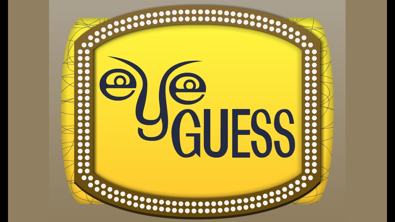 Eye Guess - Alchetron, The Free Social Encyclopedia