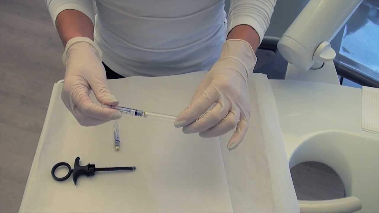 Septodont_Ultra Safety Plus XL - YouTube
